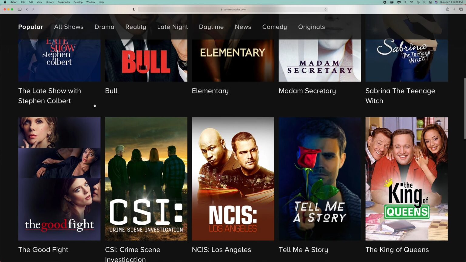 How to Watch Paramount Plus on Amazon Prime? Stream Smarter