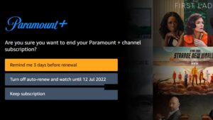 How to Watch Paramount Plus on Amazon Prime? Stream Smarter